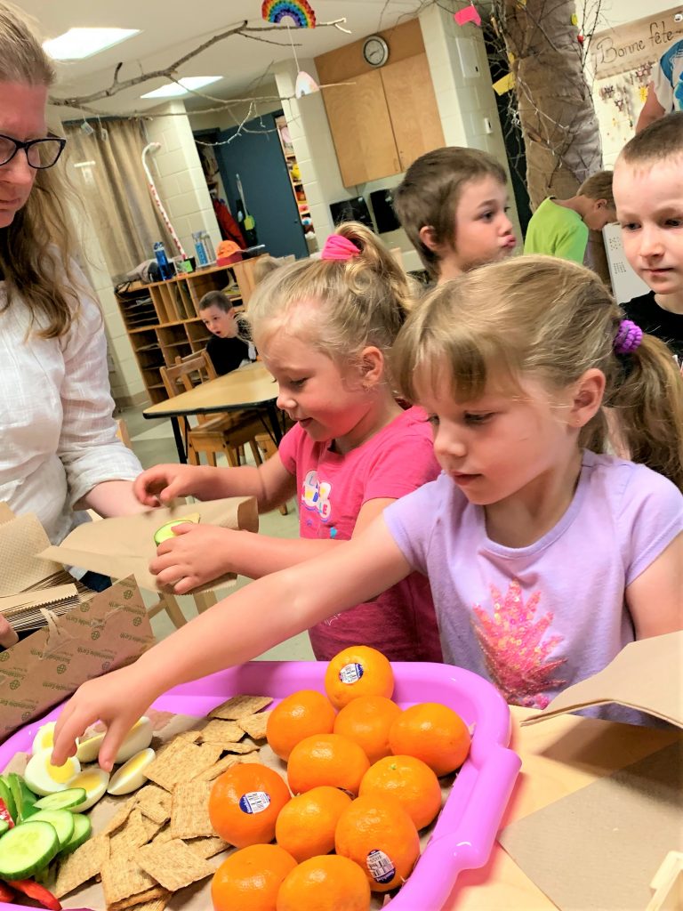 Student Nutrition Program - Community Living North BayCommunity Living ...